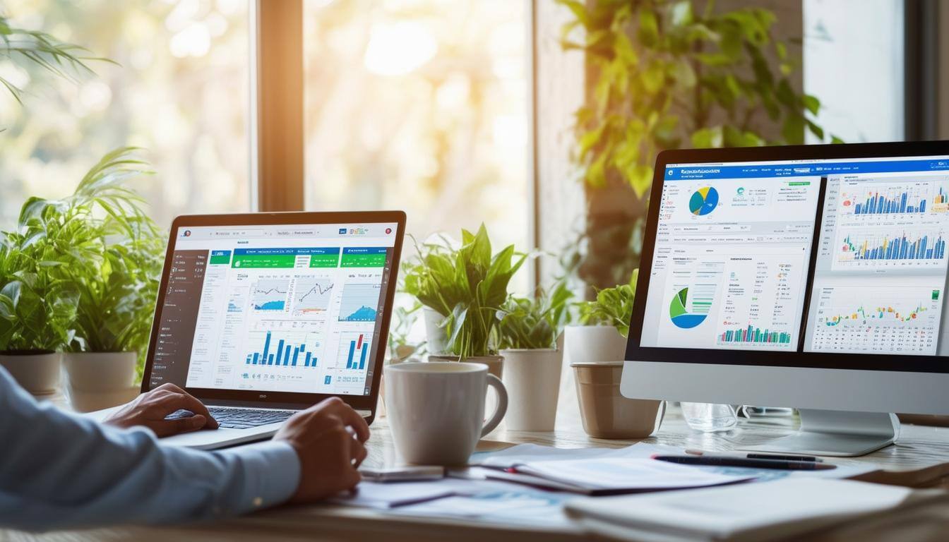 SAP Business One vs. QuickBooks: Which Solution is Right for Your Business?