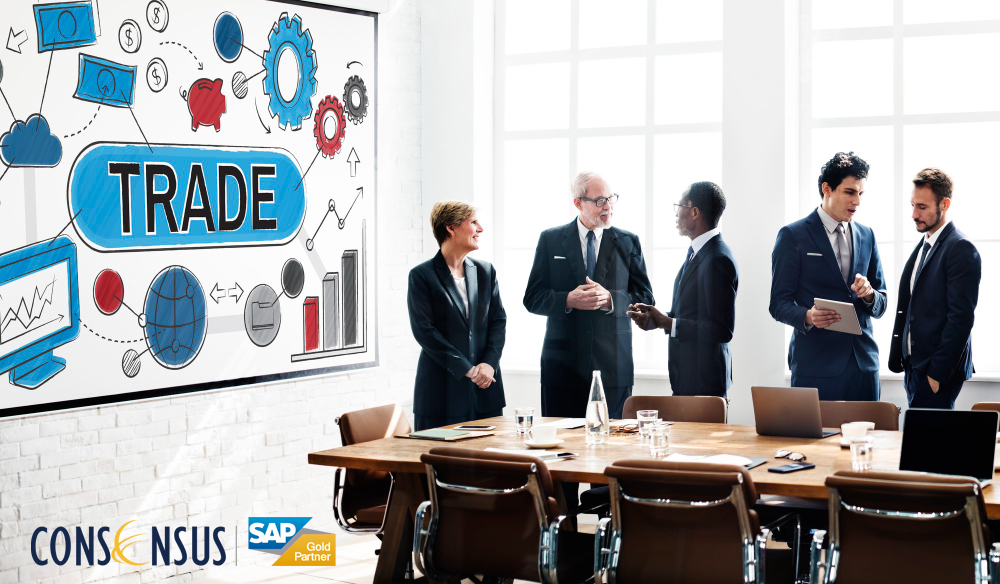 Tariffs: How SAP Business One's Landed Costs Functionality Can Help ...