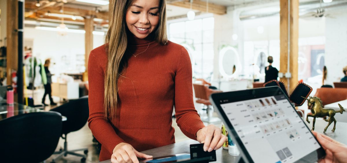 SAP Business One Retail and SAP POS working together