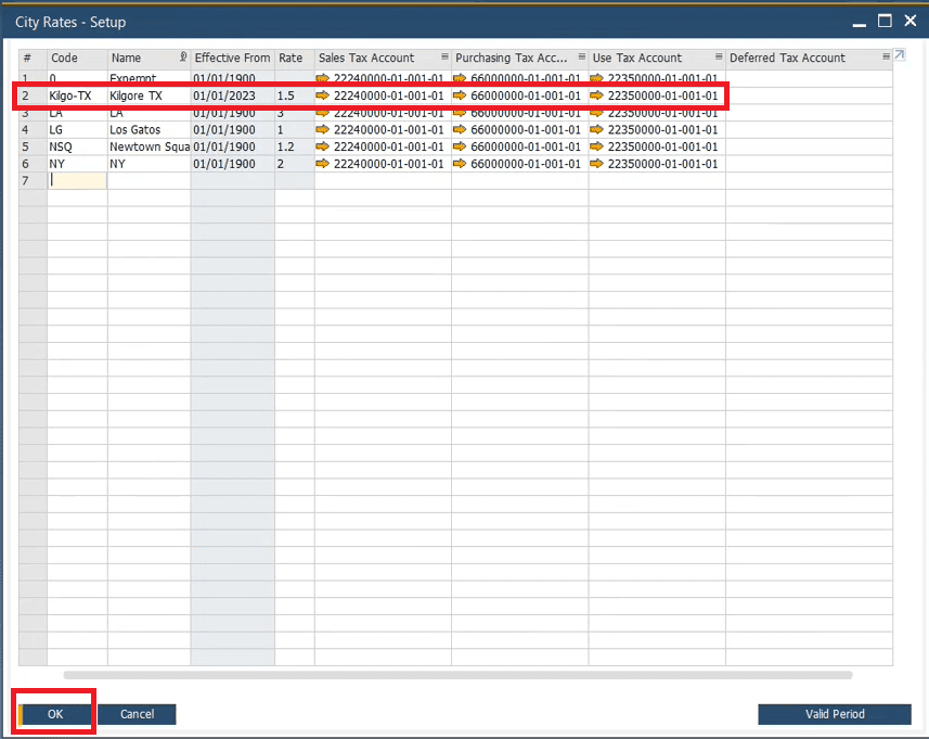 6 Essential Tips for Managing Sales Taxes in SAP Business One