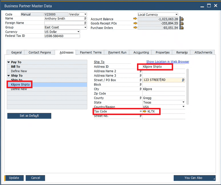 6 Essential Tips for Managing Sales Taxes in SAP Business One