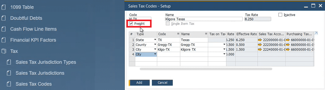 6 Essential Tips for Managing Sales Taxes in SAP Business One