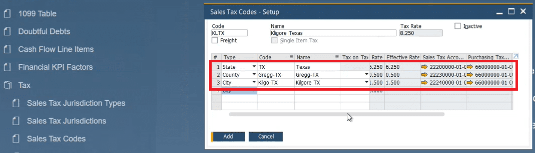 6 Essential Tips for Managing Sales Taxes in SAP Business One