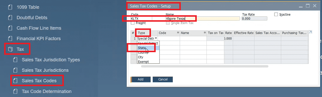 6 Essential Tips for Managing Sales Taxes in SAP Business One