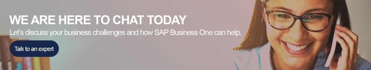 The Ultimate Guide to SAP Business One Implementation: Steps, Tips, and ...