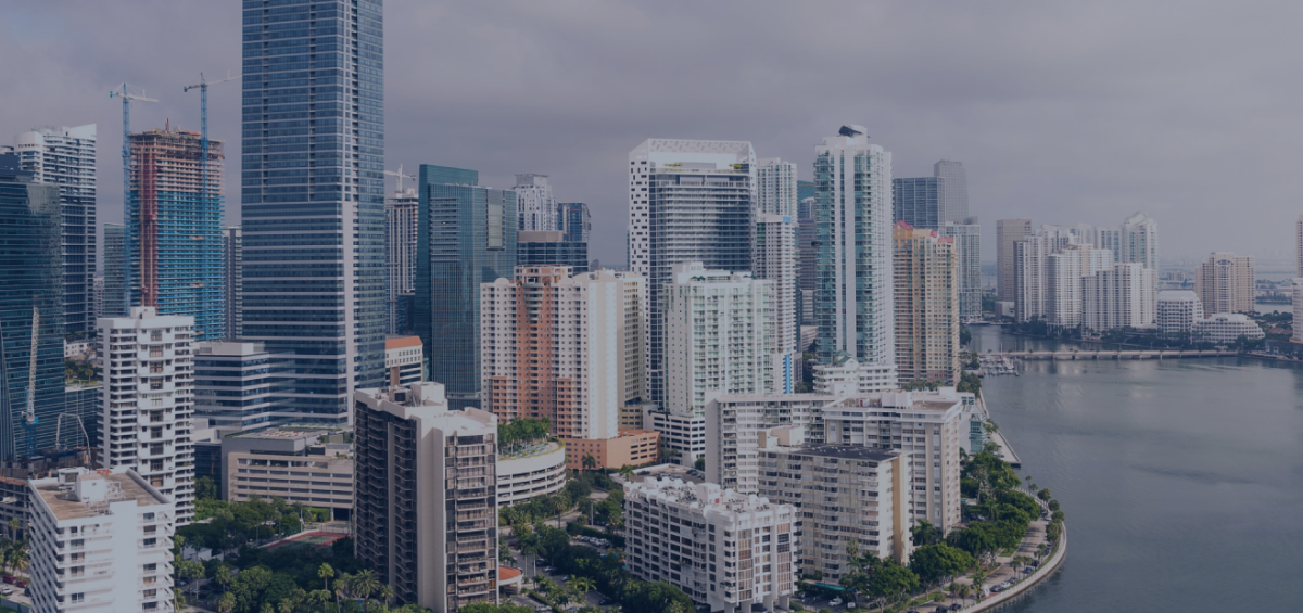 SAP Business One Partner in Miami, Florida